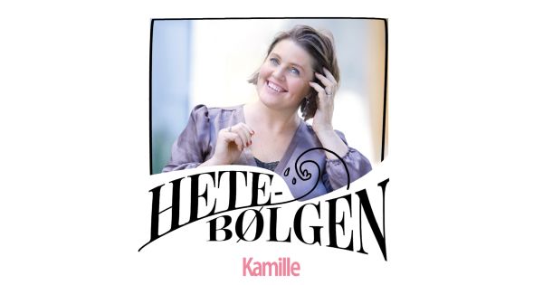 #2 – Helena Enger: – Er du plaget så bør du behandles - Hetebølgen | Acast