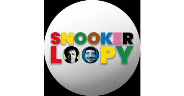 Snooker Loopy Podcast - Hosted by Tom Mayhew, Joe Hannard