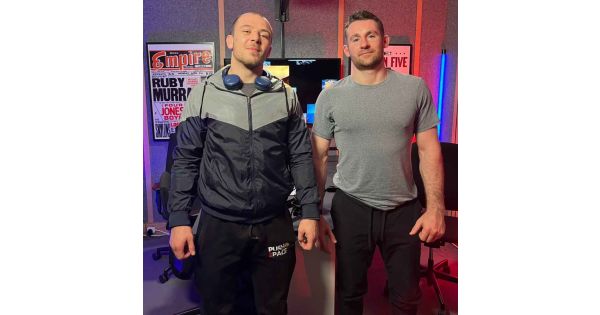 #75 How To Approach Jiu Jitsu To Become World Class W/Jozef Chen, Owen ...