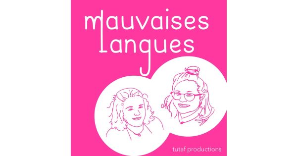 Nos maricains : Tuyen interviewe Mike, le mari d'Anne-Fleur - Mauvaises Langues | Acast