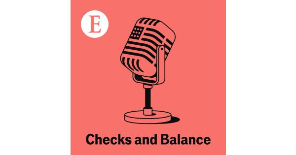 Checks and Balance: aNATOmy of a scandal - Checks and Balance from The ...