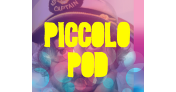 Ep15 Whales and Wales (Highlights) - Piccolo Pod | Acast