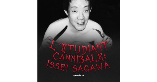 L'étudiant cannibale: Issei Sagawa - C'est creepy - serial killers ...