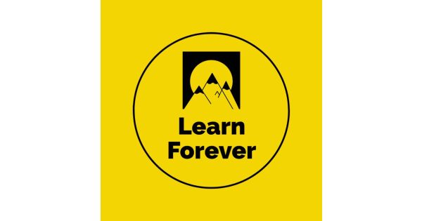 Learn Forever - Hosted by Steven Fay