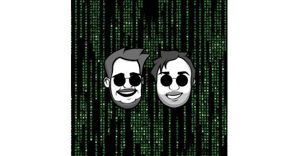 119 - The Matrix - Another Happy Pod | Acast