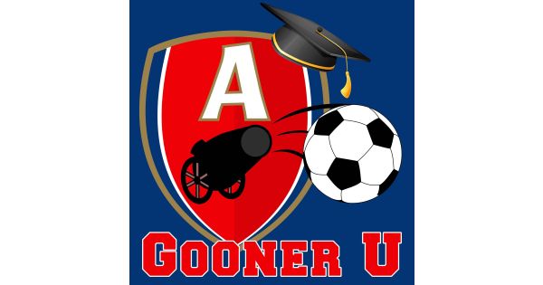 Gooner U - Hosted by Keith Altavilla, Dov Frankel
