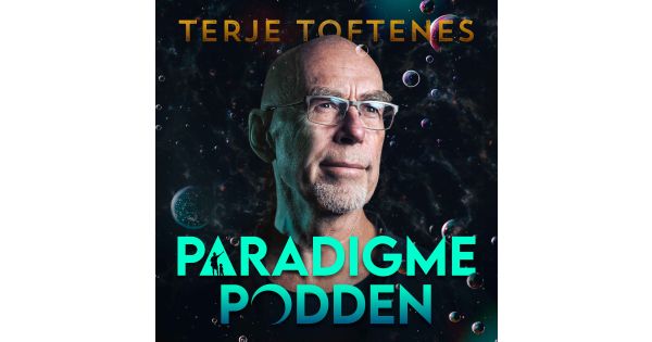Paradigmepodden - Hosted by Terje Toftenes