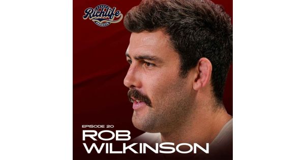 'Razor' Rob Wilkinson - PFL 2022 Light Heavyweight Champion 👊 - Rich ...