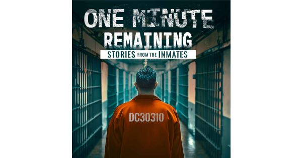 The youngest woman on death row - Emilia Carr - Part 3 - One Minute ...