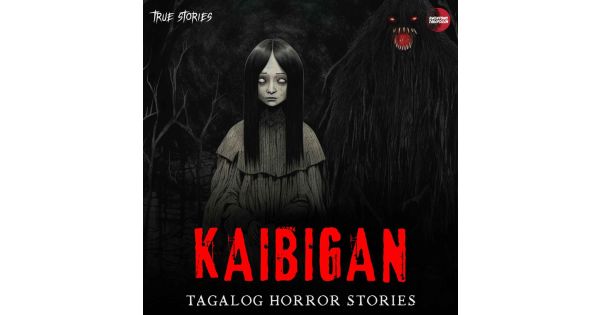 KAIBIGAN (MIGI'S STORY) : TRUE HORROR STORY | TAGALOG HORROR STORIES ...
