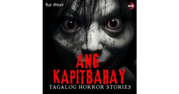 Ang Kapitbahay Horror Story - Tagalog Horror Story (Cheche's True Story ...