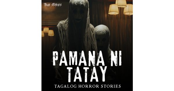 PAMANA NI TATAY HORROR STORY | TAGALOG HORROR STORIES (ERICA'S TRUE STORY) - Kwentong Takipsilim ...