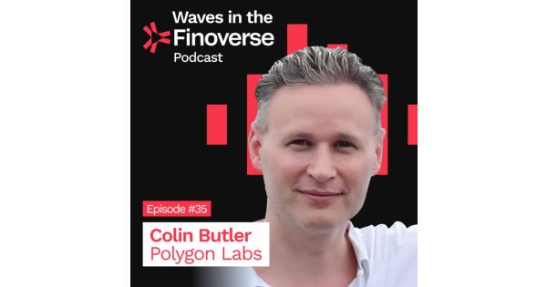 Episode #35: Etheruem tattoos and the potential of Polygon with Colin ...