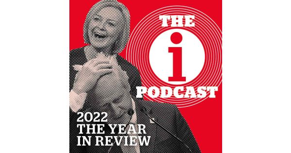 How i covered the defining stories of 2022, with editor Oly Duff - The ...