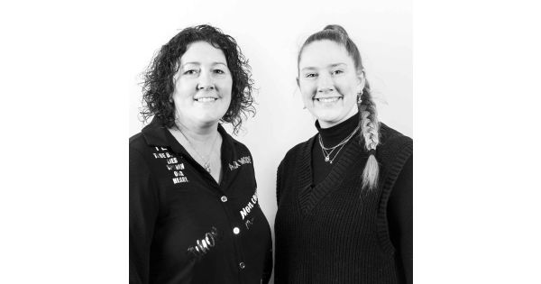 Épisode #425 avec Dany Gilbert et Sarah Rhéaume de Armoires AD Plus ...