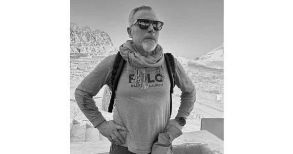 Entrevue #499 - Earle G. Hall, CEO de AXES.ai - Dans la jungle des ...