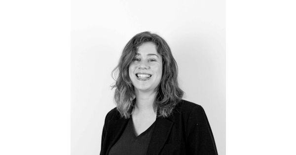 #544 - Sarah Roussel, Co-fondatrice et PDG de Productions ND3 - Dans la ...