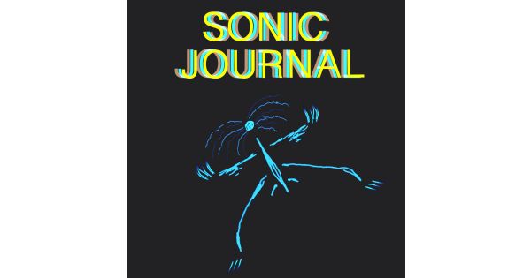 Sonic Journal - Accounts of field recording trips, audio experiments ...