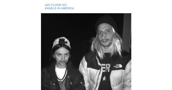 Angels in America - 400 Floor | Acast