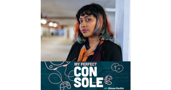 Meghna Jayanth, narrative designer (80 Days, Sunless Seas, Thirsty ...