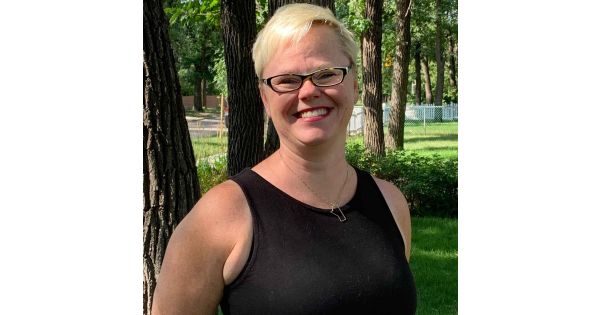 Women in Music Canada's Robyn Stewart - Welcome To The Music | Acast