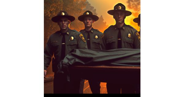 18 TRUE SCARY HUNTING & DEEP WOODS HORROR STORIES - Old Texas Scare ...