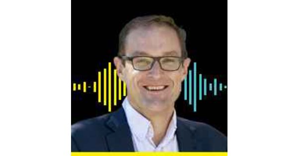 Using genomics to improve healthcare with Andrew Roddam - Changemakers ...