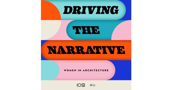 Driving the Narrative: Women in Architecture | Katie Denny + Eva ...