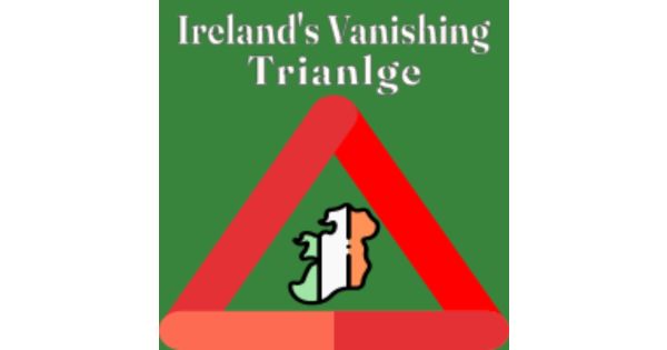 Ireland's Vanishing Triangle - Hosted by Thomas Newton