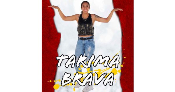 Isis 'Emperatriz' Vargas - Tarima Brava | Acast