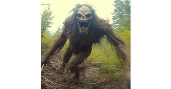 12 TRUE SCARY CRYPTID ENCOUNTER HORROR STORIES - Old Hillbilly Horror ...