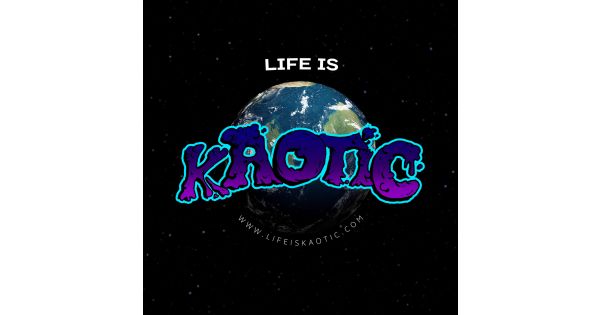 Interview With Rapper Mississippi Kaiju #2of 2 - Life is Kaotic | Acast