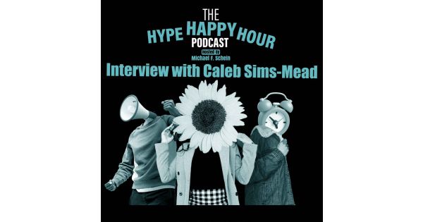 Interview with Viral Internet Sensation Caleb Sims-Mead - The Hype ...