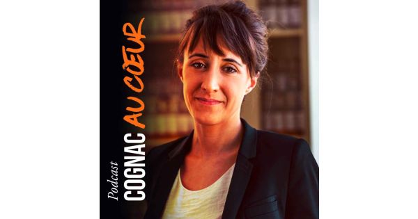 Mathilde, l’histoire d’un retour aux sources bénéfique. - Cognac au ...