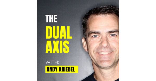 The Dual Axis - Hosted by Andy Kriebel