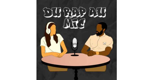 Le rappeur AMK nous dévoile les multiples facettes de sa personnalité ...