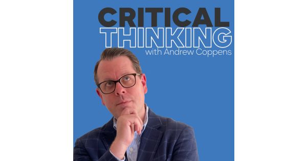 Critical Thinking with Andrew Coppens - Hosted by Andrew Coppens