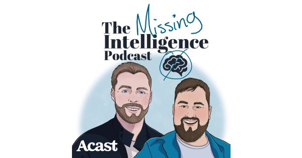50. Josh Hartnett and Positive Party (D23 Breakdown) - Missing Intelligence | Acast