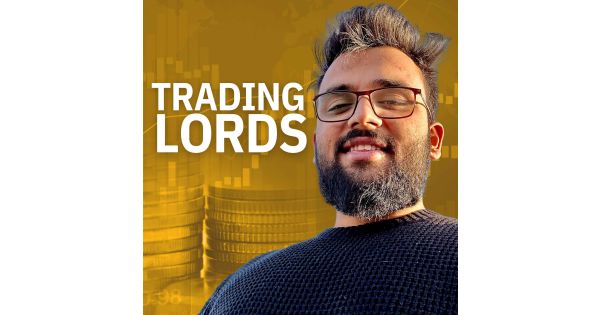 Trading Lords - Hosted by Somesh S