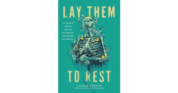 INTERVIEW: Laurah Norton (Lay Them to Rest) - The Missing and ...
