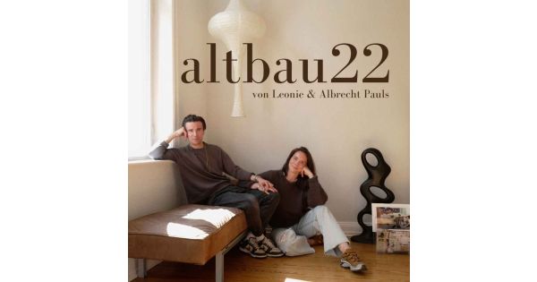 1. Warum ist Ordnung halten so schwer? - altbau22 - mit Leonie und ...
