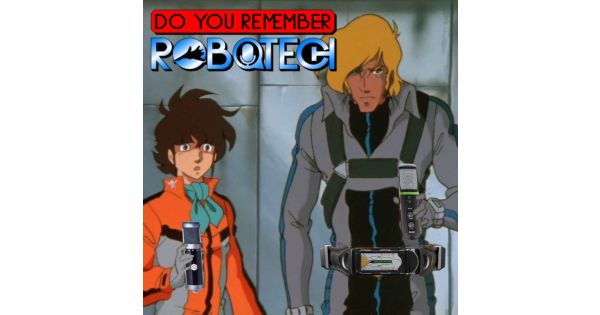 Episode 6: Daedalus Attack and Blitzkrieg - Do You Remember Robotech ...