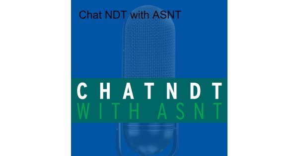 Intro to Neutron Radiography - Chat NDT with ASNT | Acast
