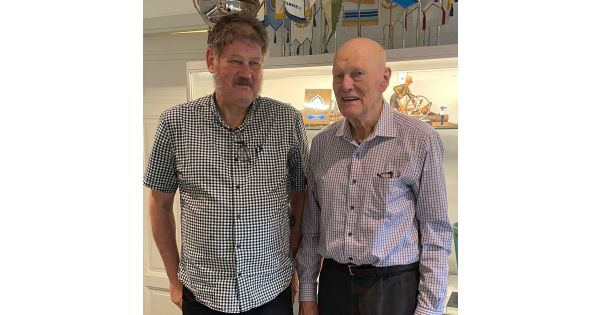 1923 - Hifhistoria | Acast