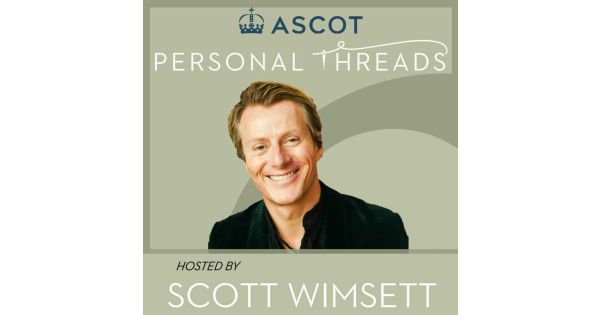 Personal Threads - Hosted by Scott Wimsett