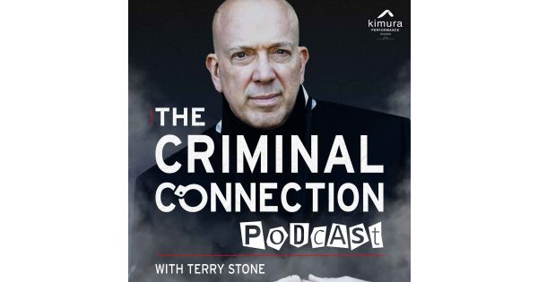 The Criminal Connection Podcast - Hosted by The Criminal Connection Podcast