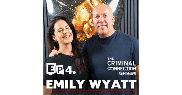 Episode 4: Emily Wyatt - Tony Tucker and Charlotte! (Rise of the ...
