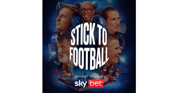 Stick to Football - Hosted by The Overlap