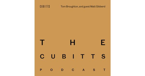 Matt Gibberd, co-founder of The Modern House - The Cubitts Podcast | Acast