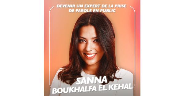 Devenir un expert de la prise de parole en public avec la professeure ...